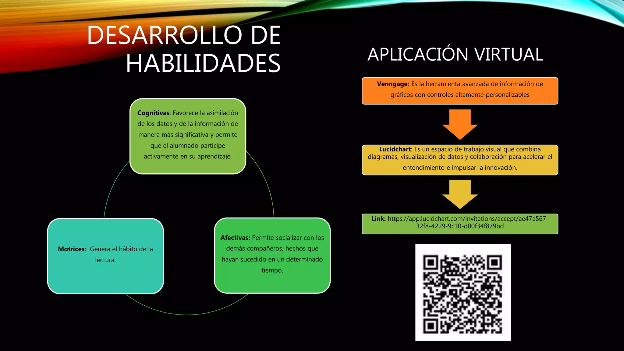 Escala y diagrama de venn | PPTX