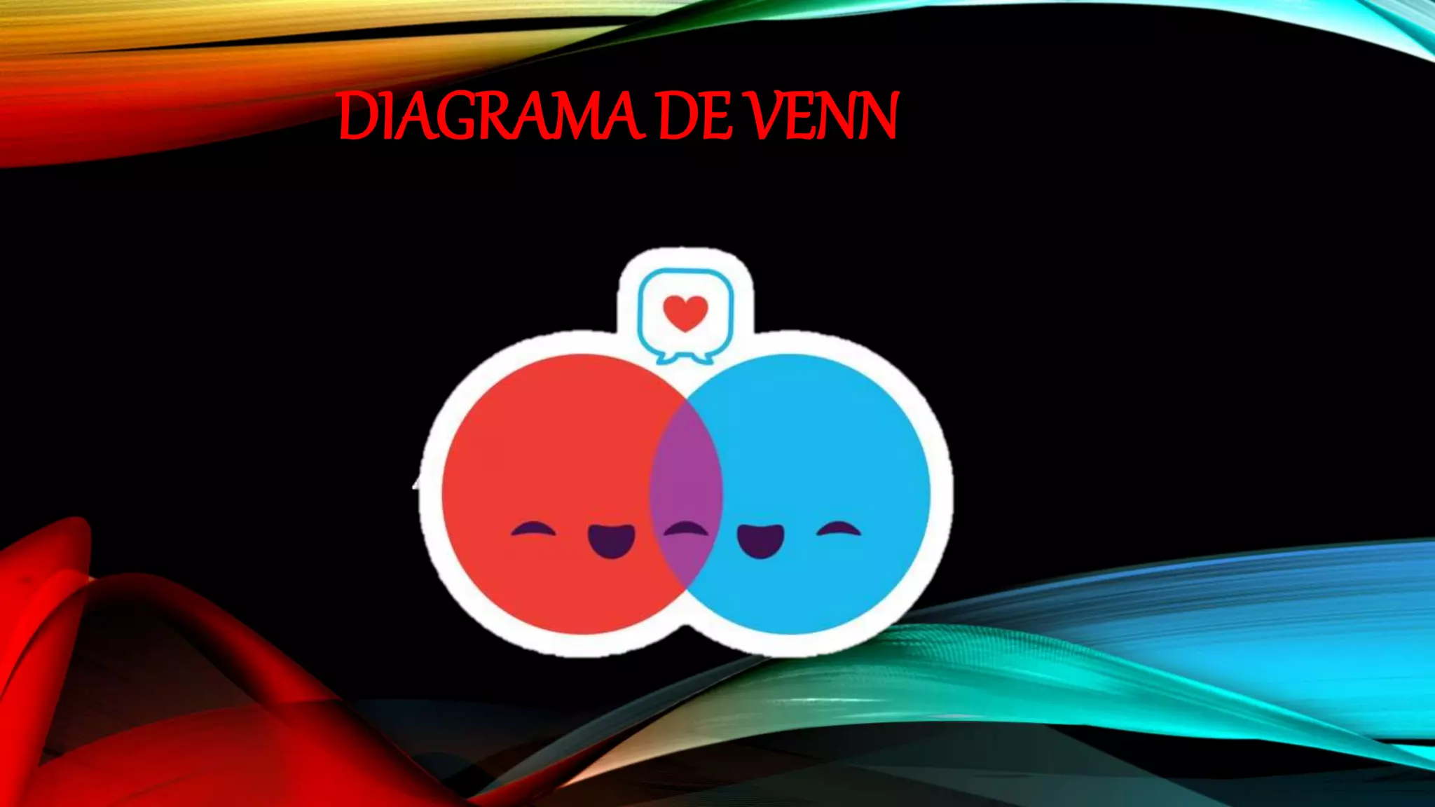 Escala y diagrama de venn | PPTX