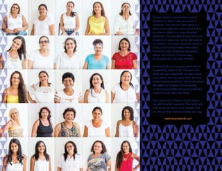 2016 Wholesale Catalog from Escama Studio | PDF