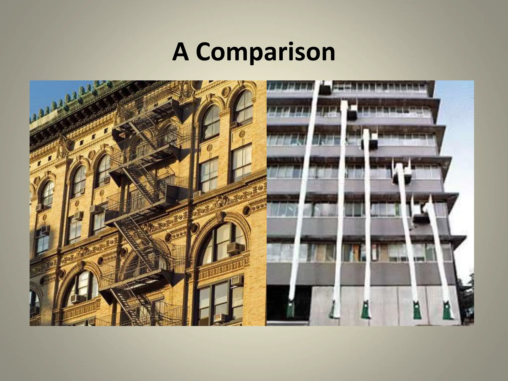 Implementation of Escape-Chute in RMG industry | PPT