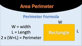 escape classroom Area and Perimeter power point (2).pptx