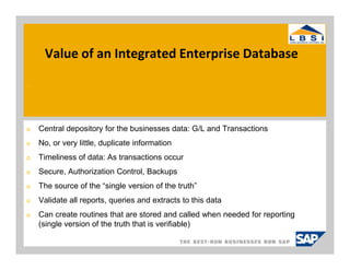 Escape From Spreadsheet Hell | PDF | Databases | Computer Software and Applications