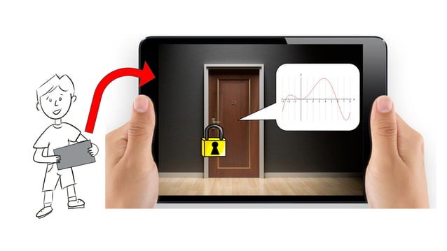 Escape Homework H4R Stanford 2020 | PPT