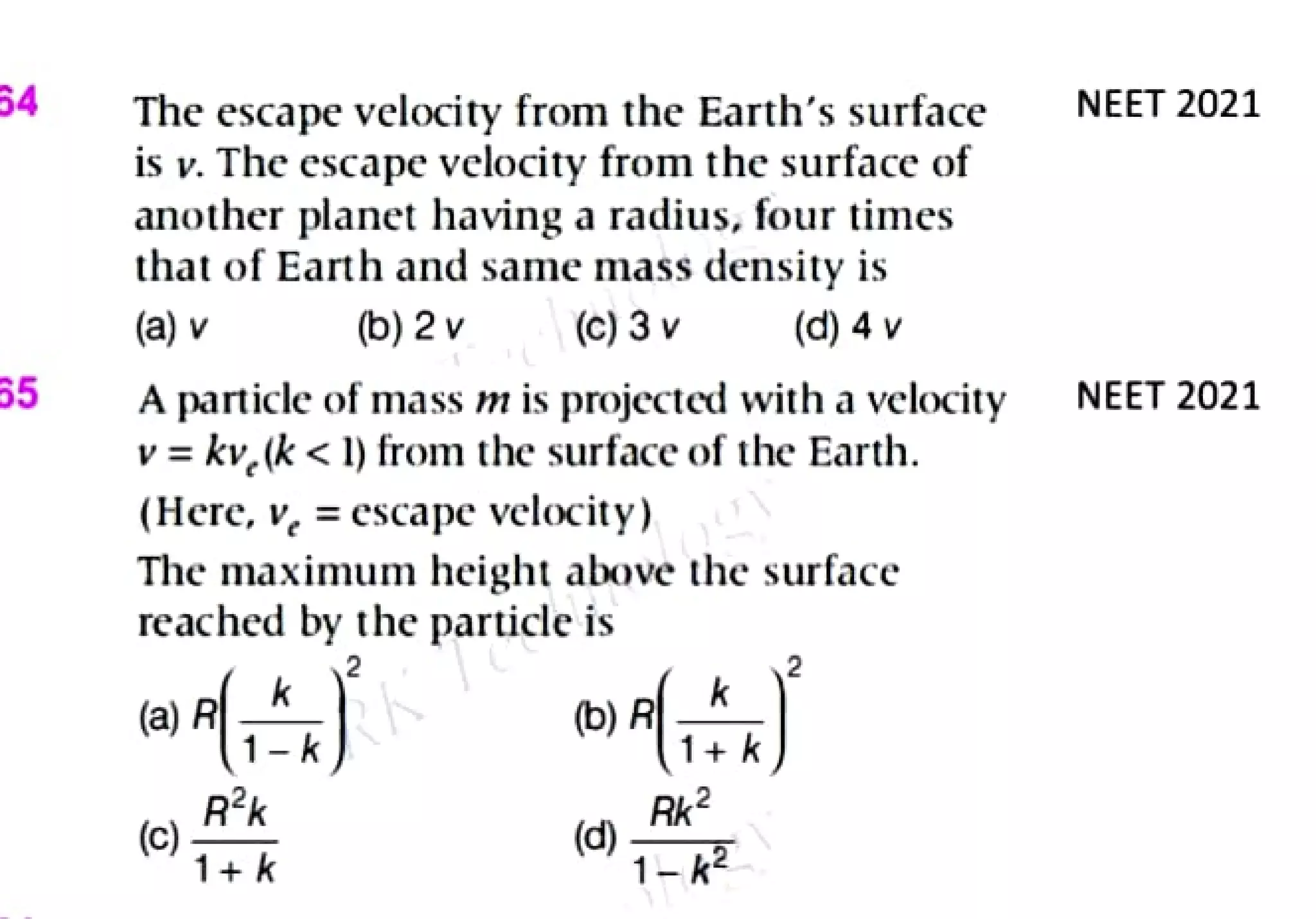 escape or orbital velocity - Copy.pdf