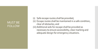 Escapes Routes from Machinery Spaces.pptx
