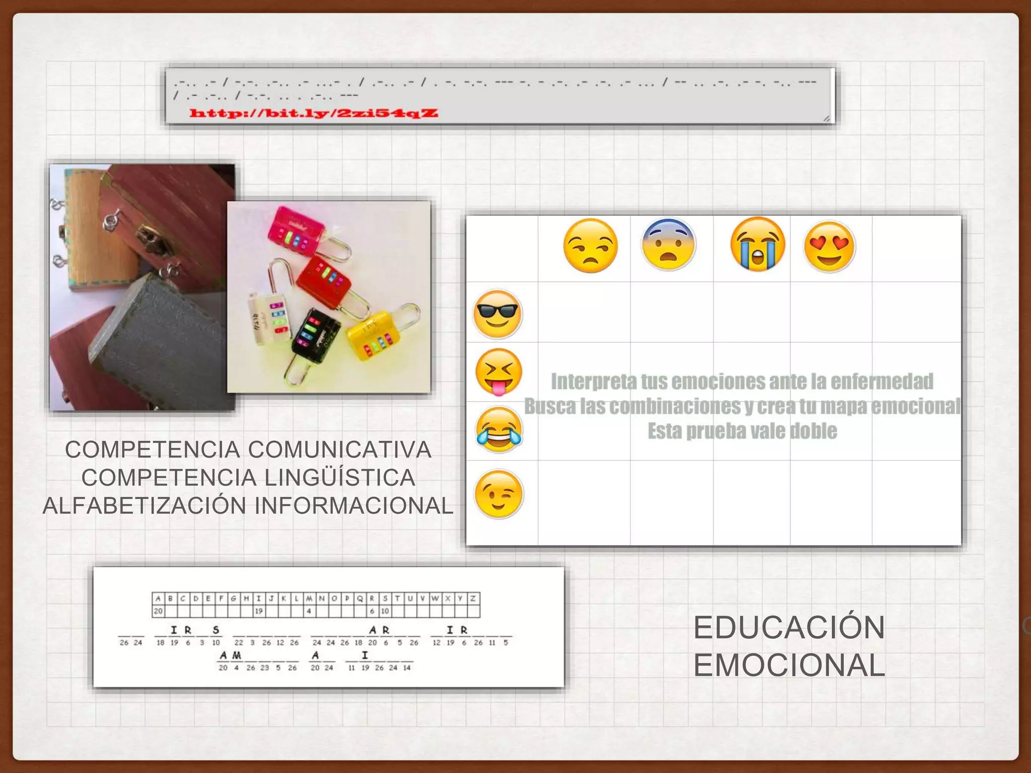 Escape the lab | PPTX