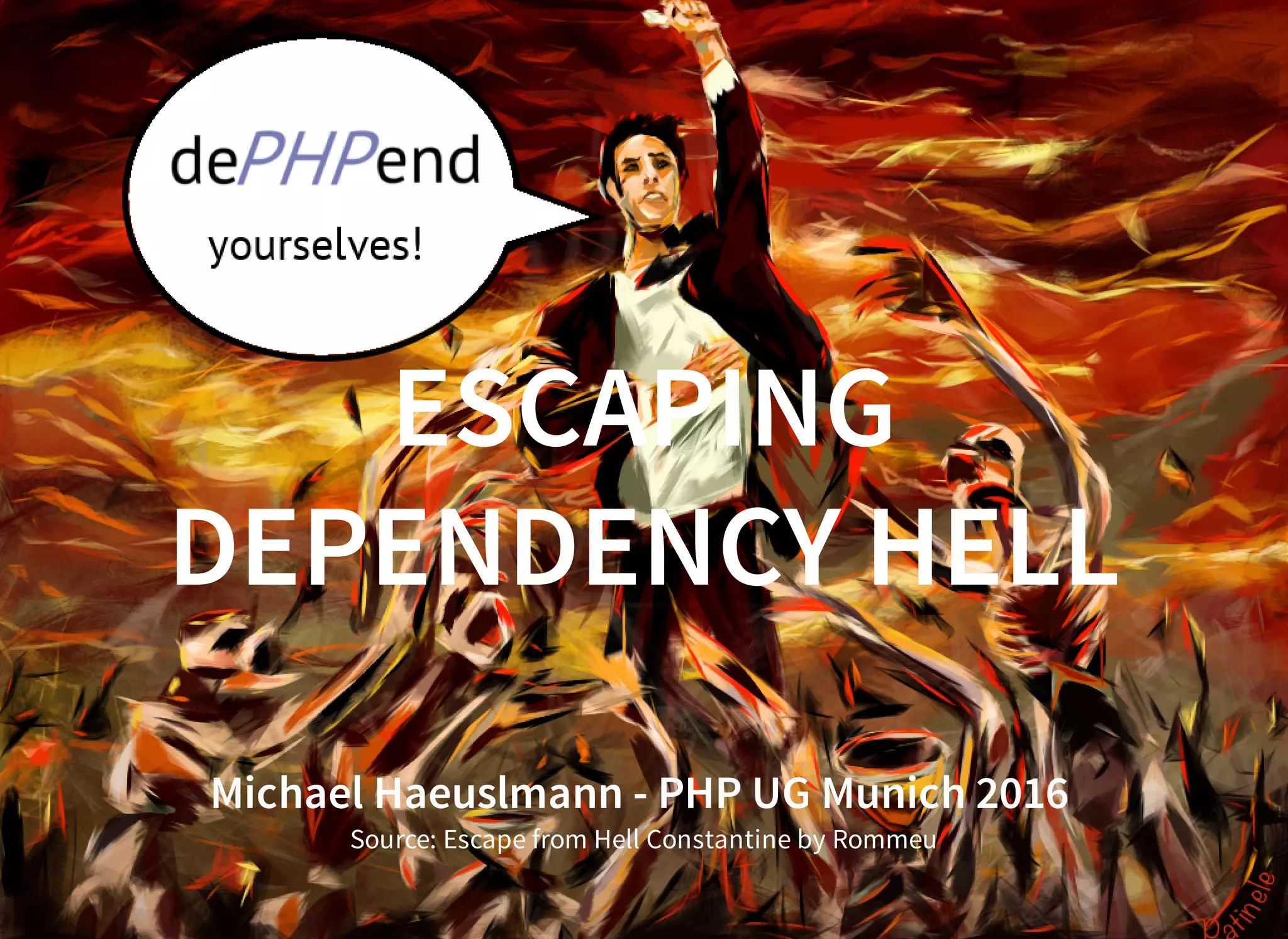 Escaping Dependency Hell v2 | PDF