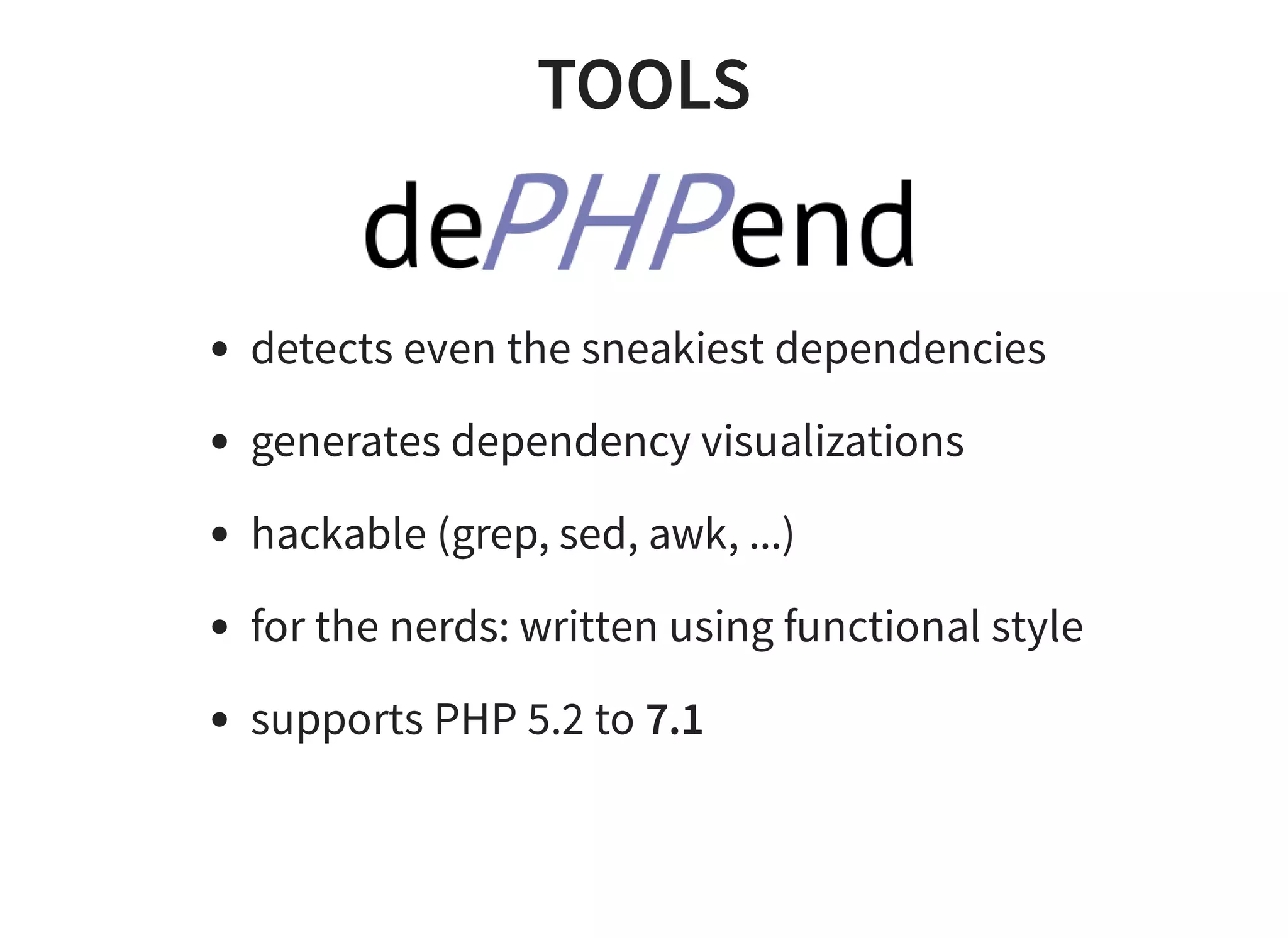 Escaping Dependency Hell v2 | PDF