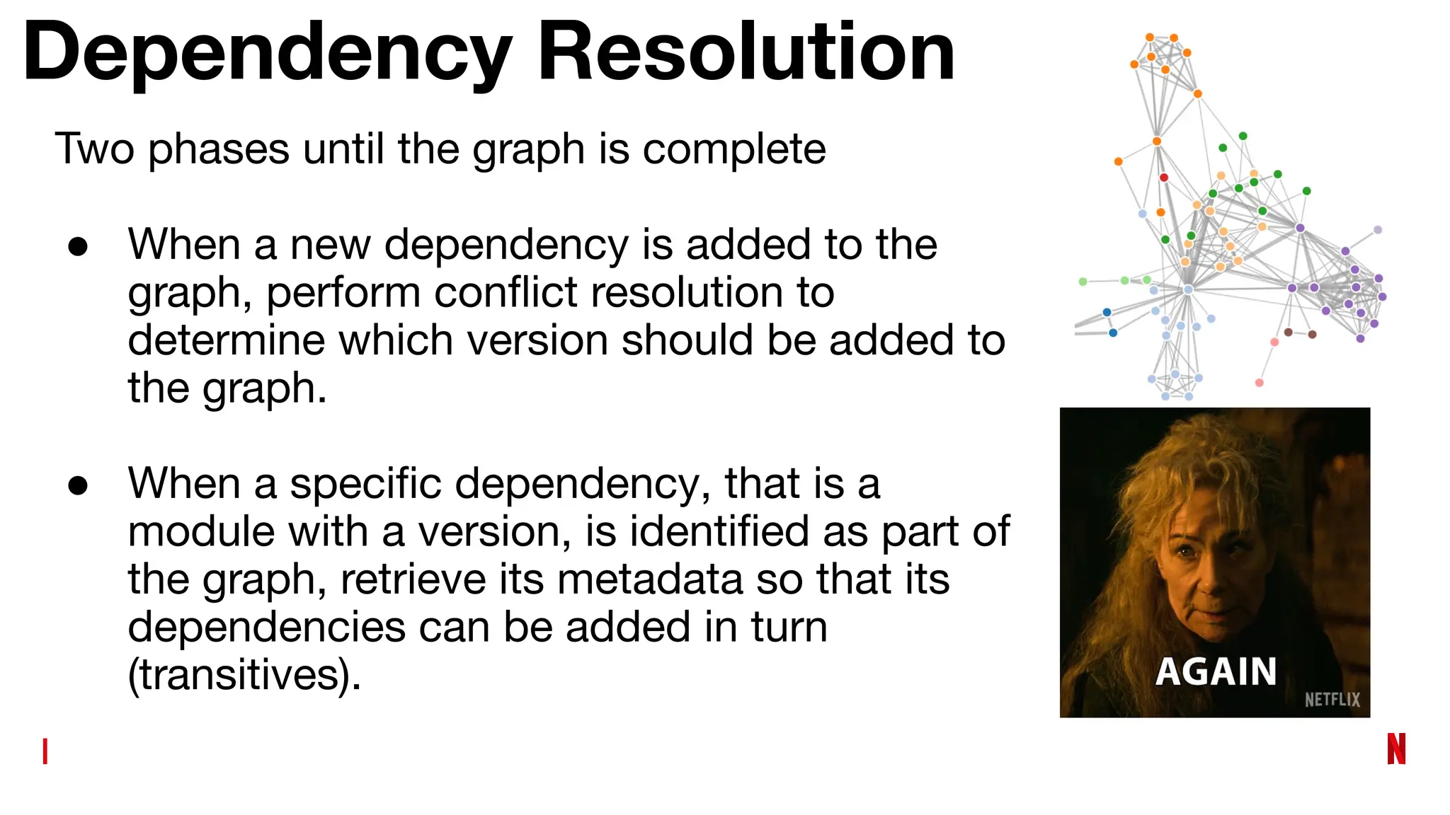 Escaping Dependency Hell: A deep dive into Gradle's dependency management features | Charlotte ...