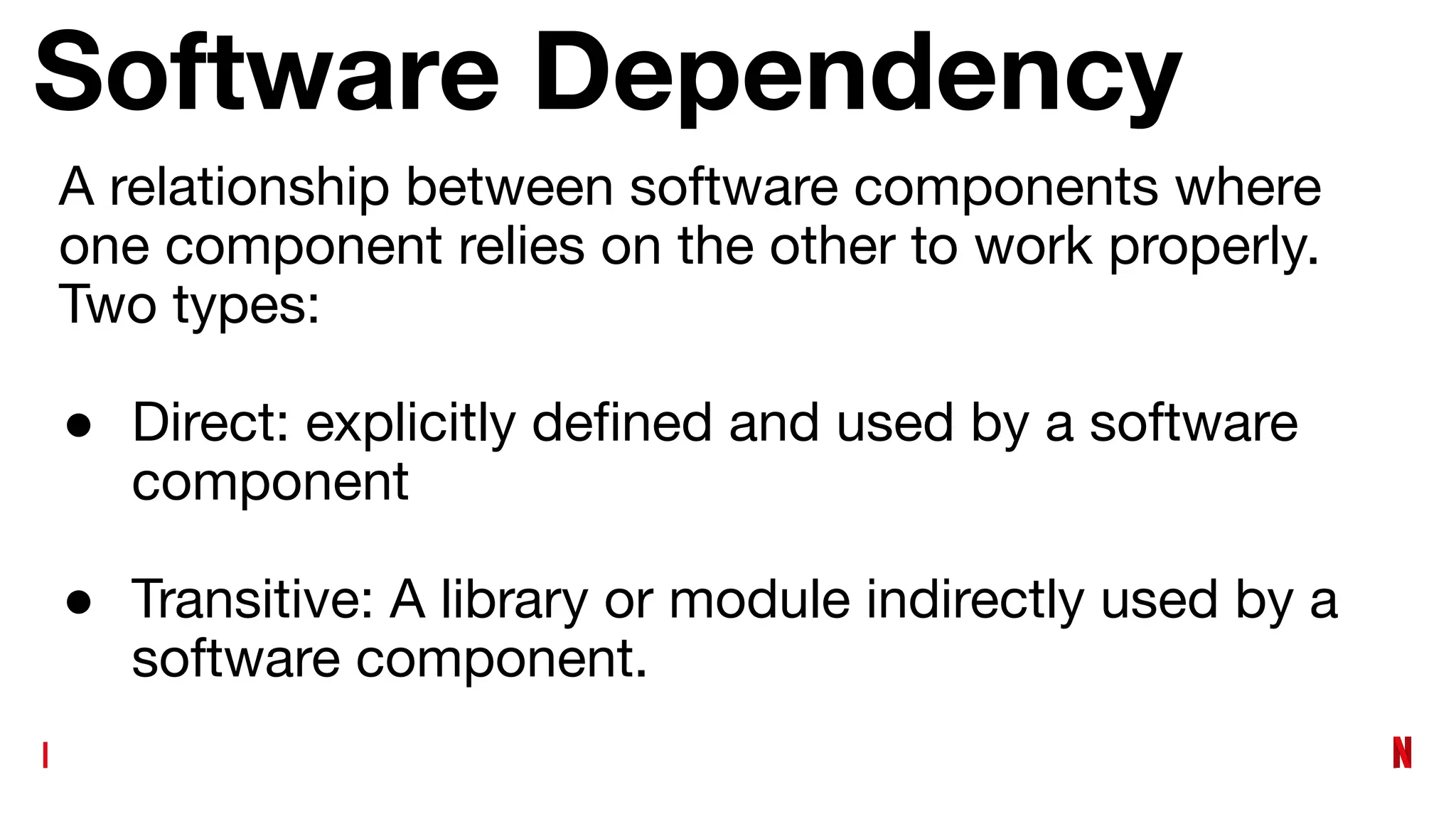 Escaping Dependency Hell: A deep dive into Gradle's dependency management features | Charlotte ...