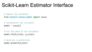 Escaping the Black Box | PPT