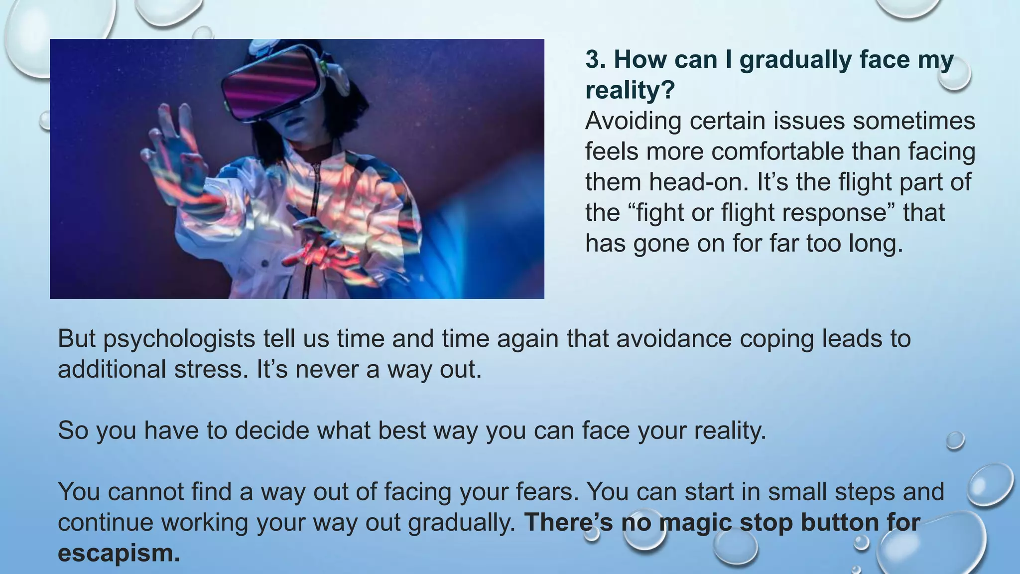 ESCAPISM PPT.pptx
