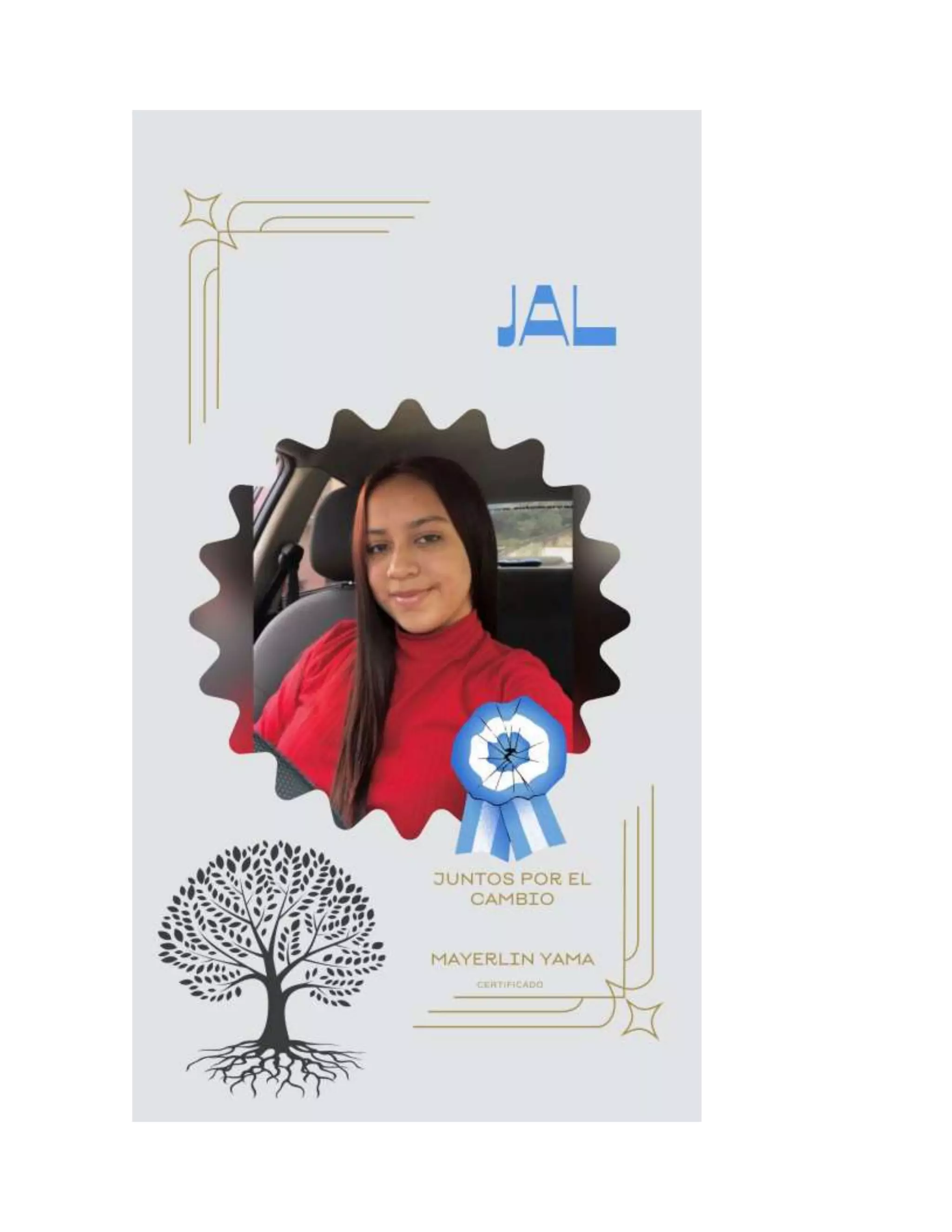 Escarapela JAL | PDF