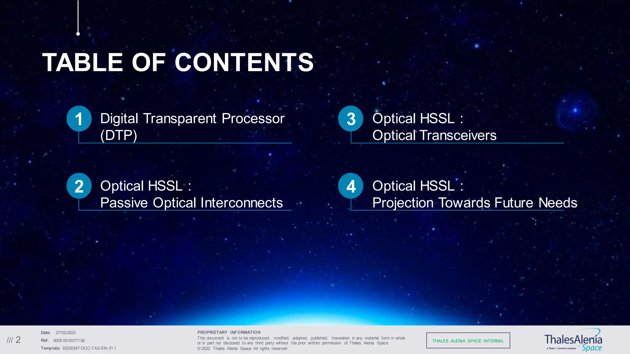 HIGH SPEED SERIAL LINKS : ARCHITECTURE AND OPTICAL TRANSCEIVER ...