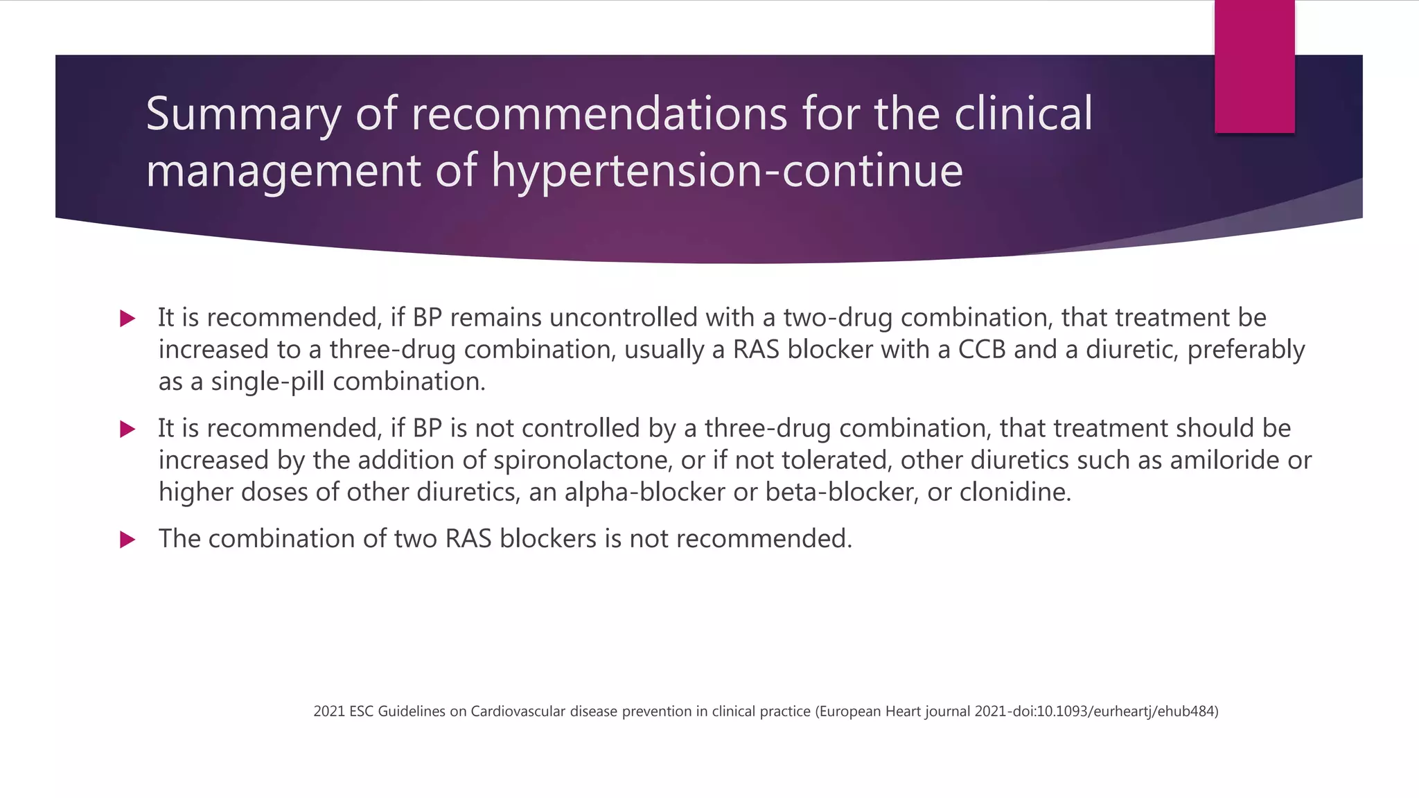 ESC guideline for CVD prevention 2021..pptx