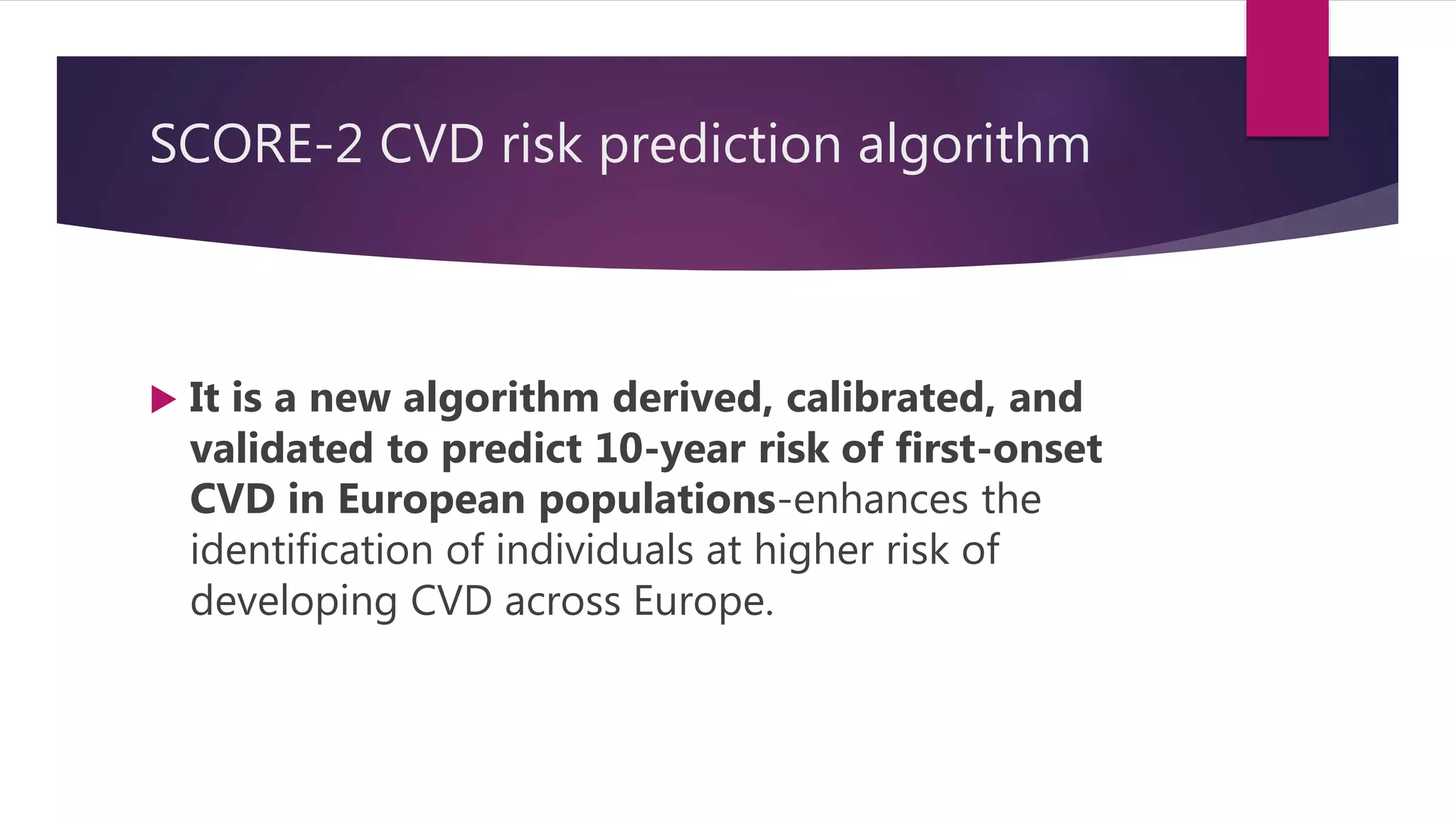 ESC guideline for CVD prevention 2021..pptx