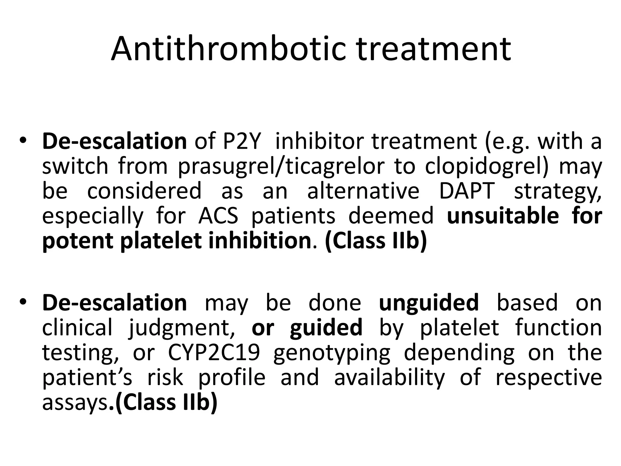 Esc 2020 guidelines for the management of acute coronary | PPTX