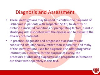 Esc guidleines on scad | PPTX