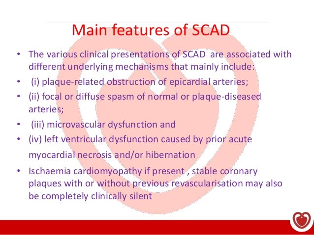 Esc guidleines on scad