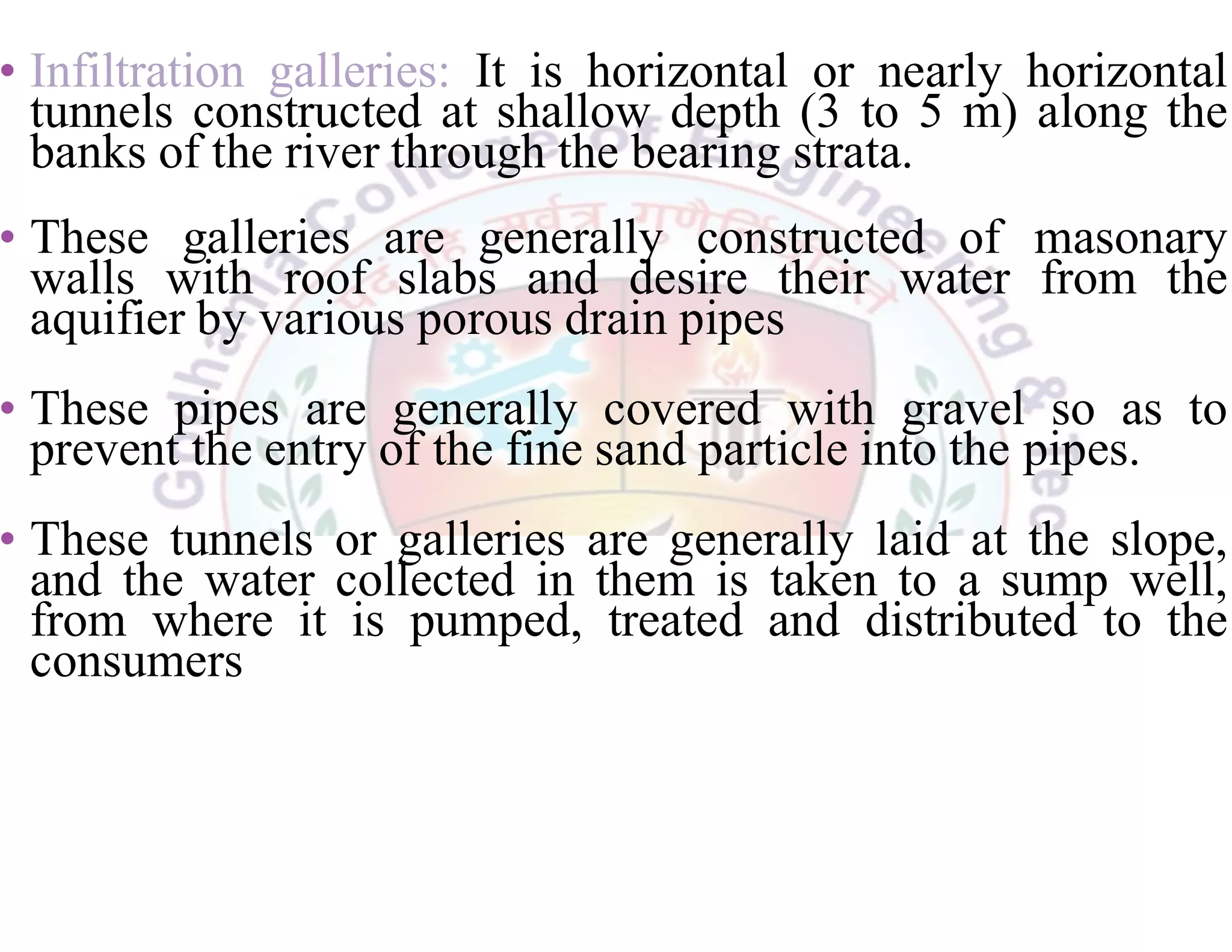 Es ch.4 WATER RESOURCES | PDF