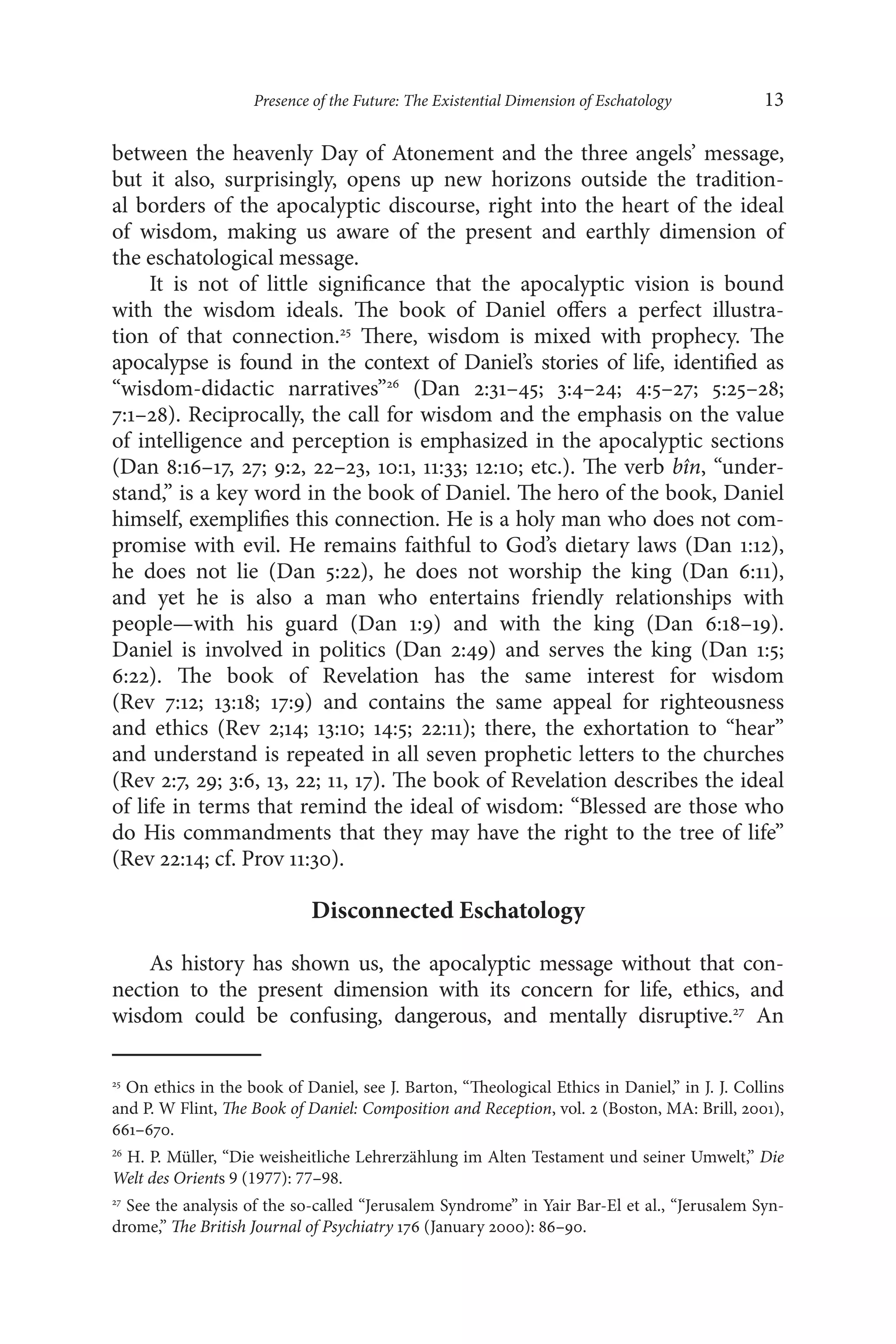 Eschatology From An Adventist Perspective.pdf Eschatology From An Adventist Perspective.pdf