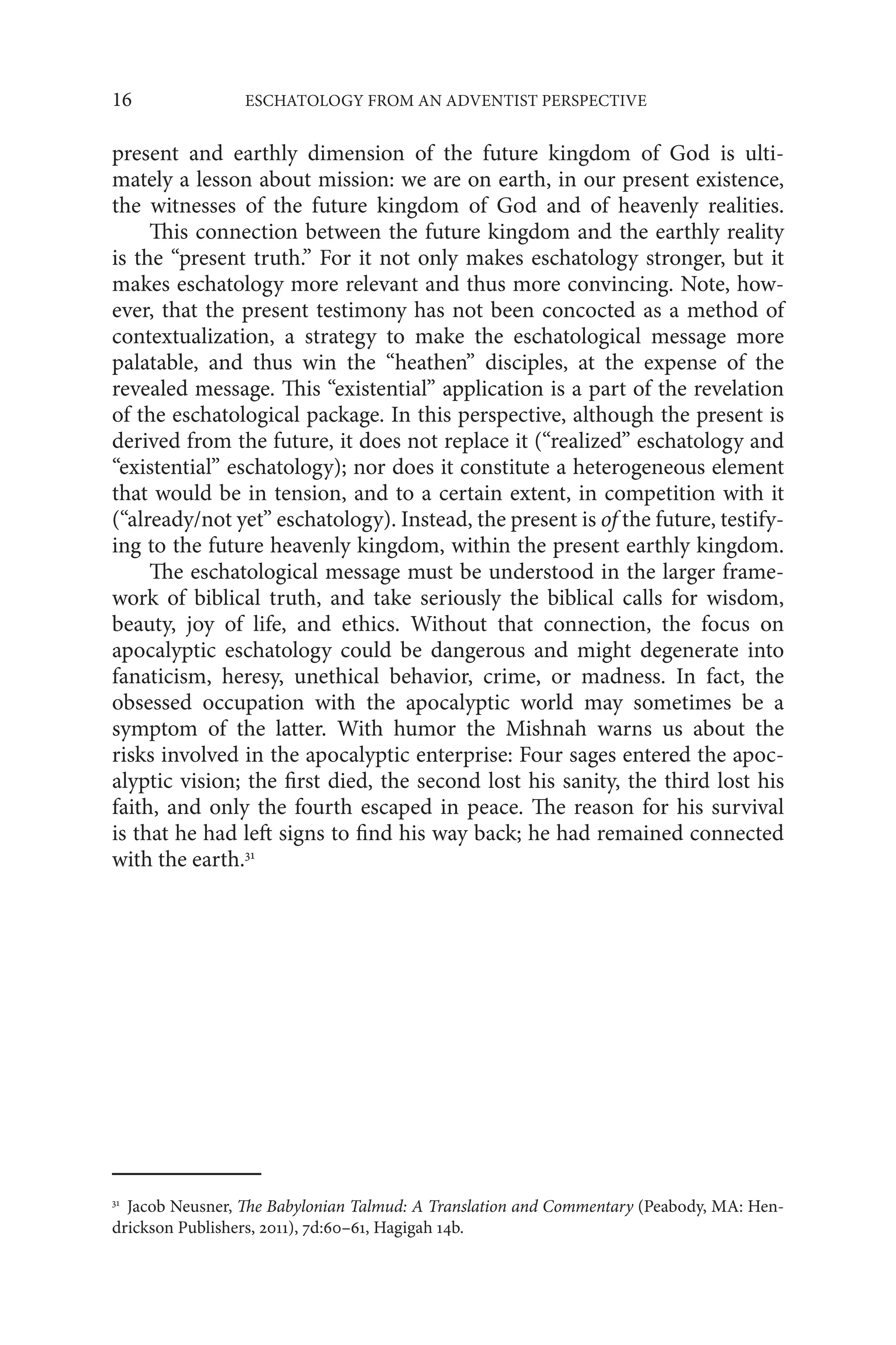 Eschatology From An Adventist Perspective.pdf