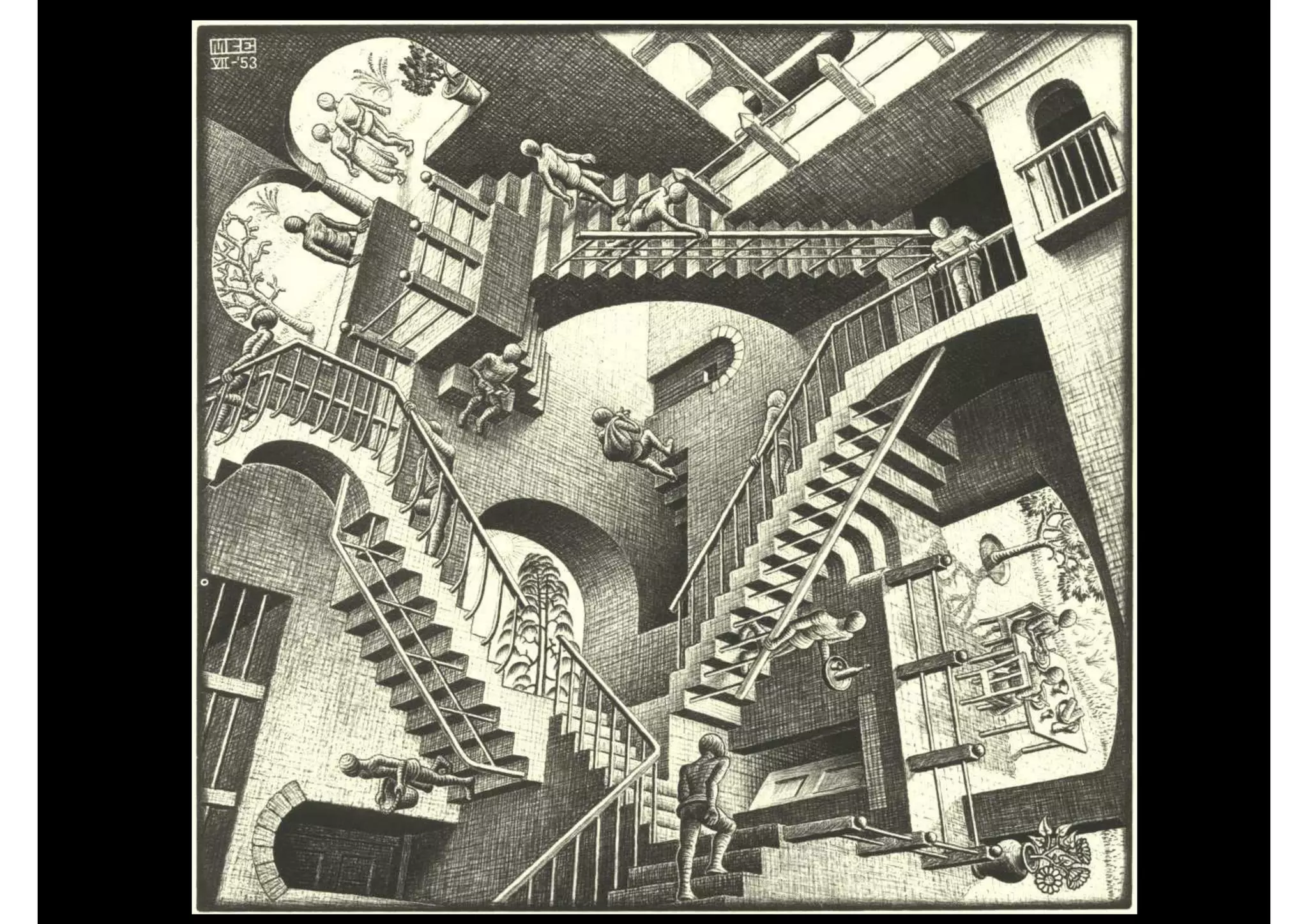 Escher | PDF