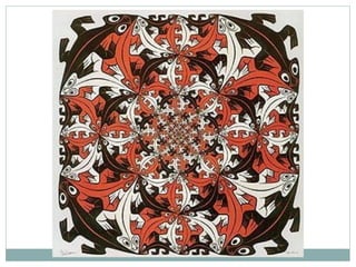 M. C. Escher | PPT