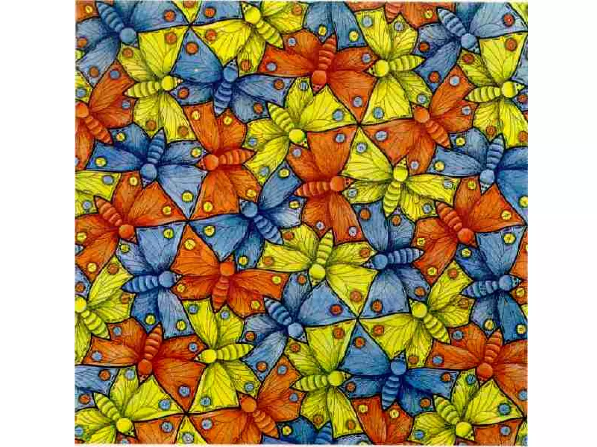 Escher Art | PPT