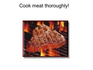 Escherichia coli | PDF