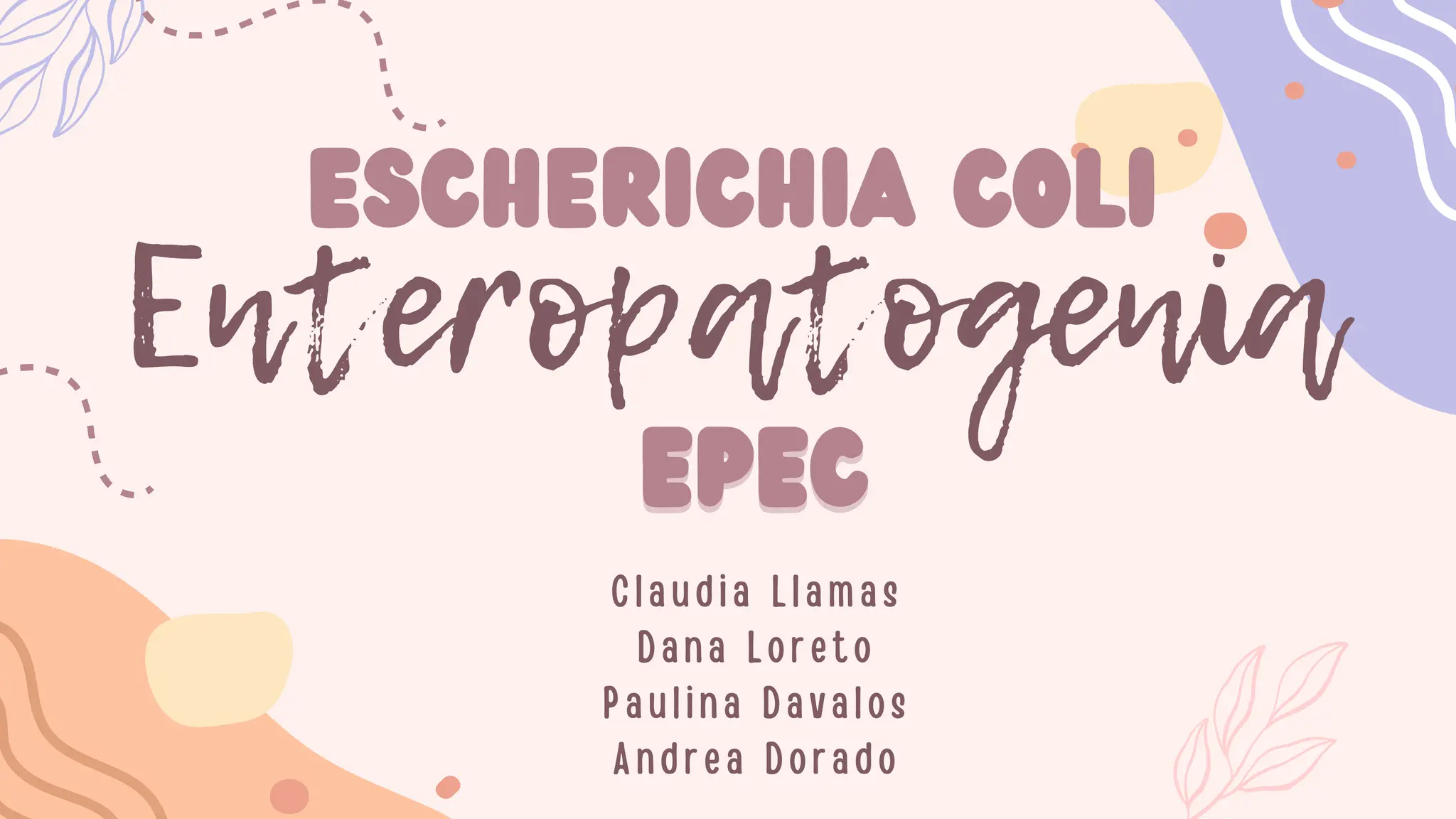 Escherichia Coli Enteropatogenia (EPEC).pdf