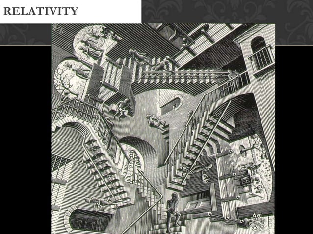 M.C. Escher | PPTX