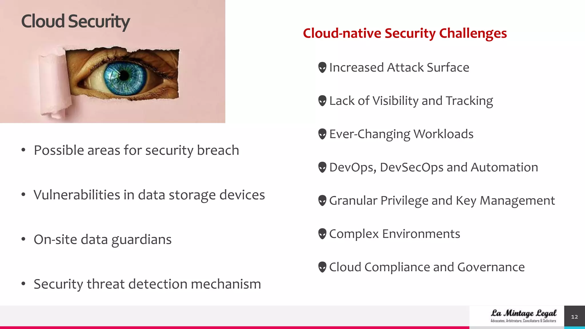 Cyber Security Case Studies | PPTX | Information and Network Security | Computing