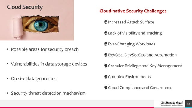 Cyber Security Case Studies | PPTX | Information and Network Security | Computing
