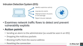 Cyber Security Case Studies | PPTX