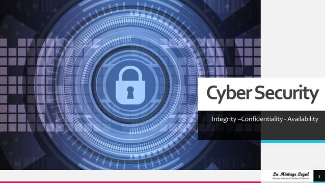 Cyber Security Case Studies | PPTX | Information and Network Security | Computing