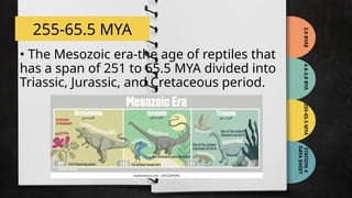 ESCI_2.1 LEC timeline of appearance of life.pptx