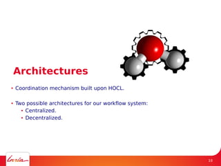 A Chemistry-Inspired Workflow Management System for Scientific ...