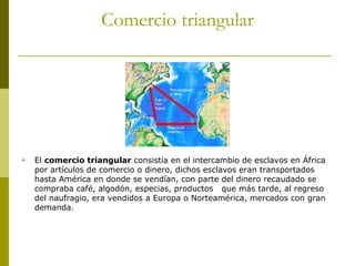 La Esclavitud y su pervivencia en el siglo XX | PPT
