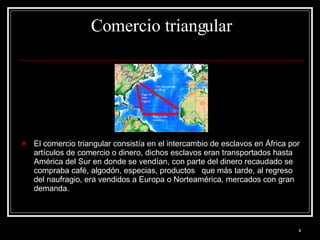 Esclavitud Negra | PPT | Crime & Harmful Acts to Individuals, Society ...