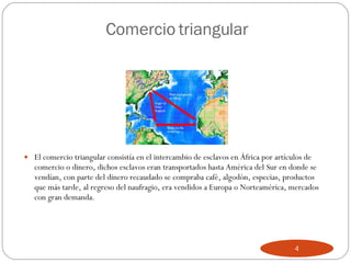 Esclavitud Negra Liz1 | PPT
