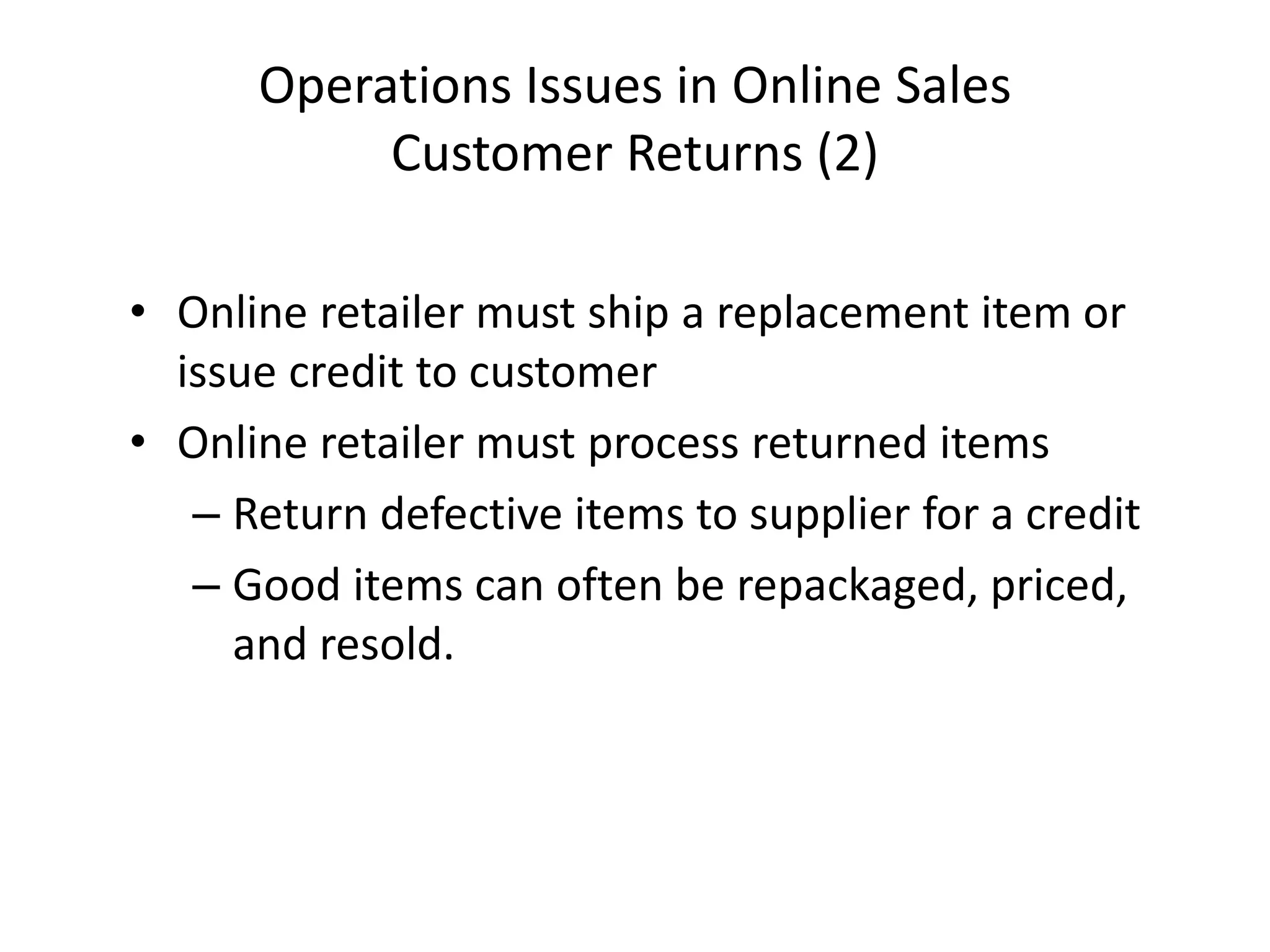 Electronic Supply Chain Management | PPTX