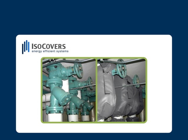 IsoCovers Energy Efficient Systems | KEY