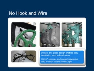 IsoCovers Energy Efficient Systems | KEY