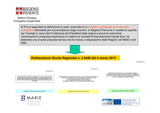 MARIE ESCO BARETTI | PPT