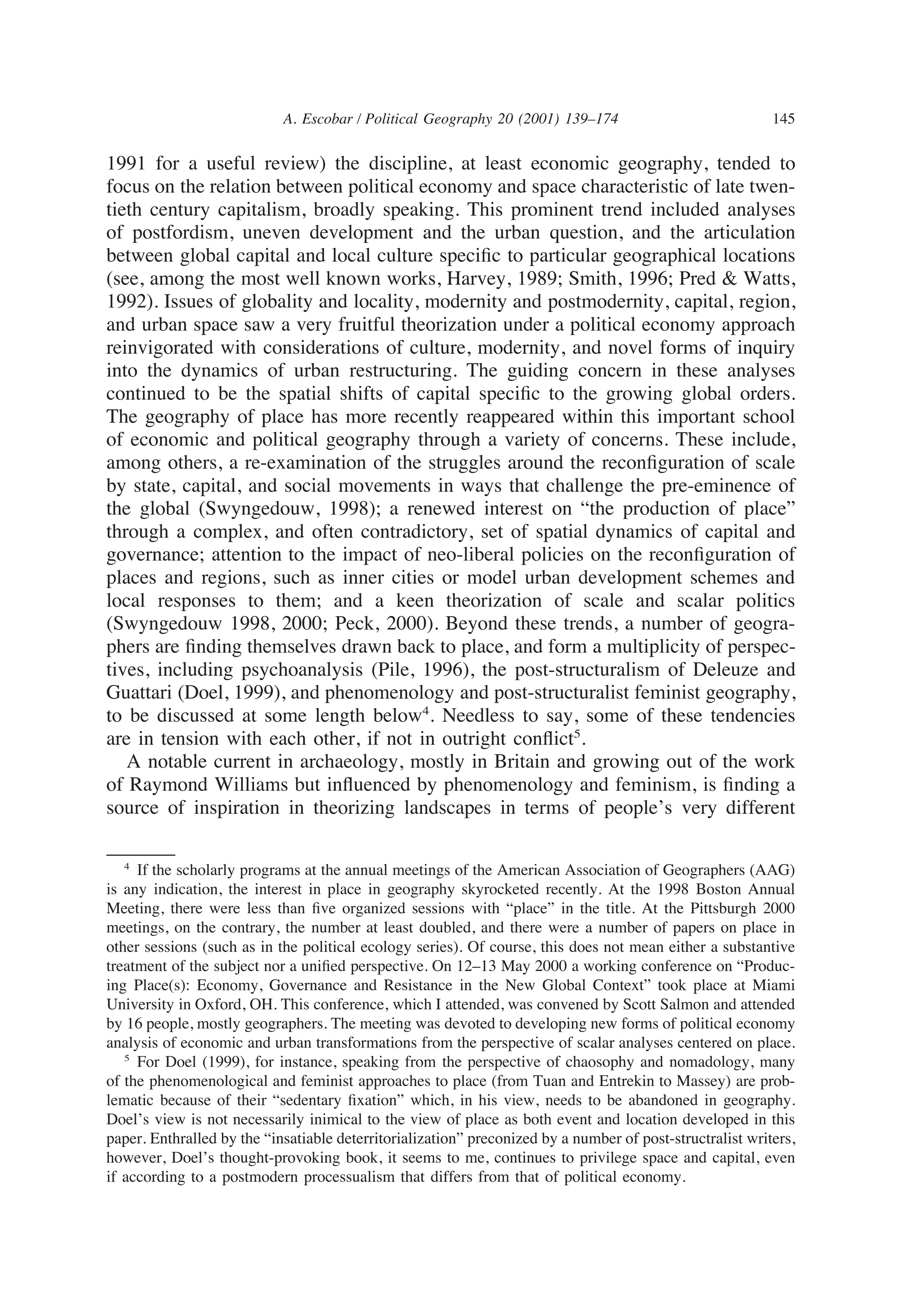 Escobar culture sits_in_places | PDF