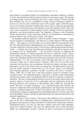 Escobar culture sits_in_places | PDF