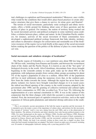 Escobar culture sits_in_places | PDF