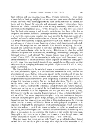 Escobar culture sits_in_places | PDF