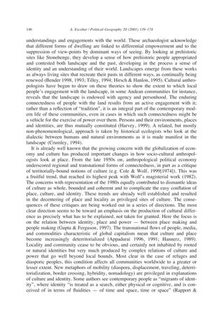 Escobar culture sits_in_places | PDF